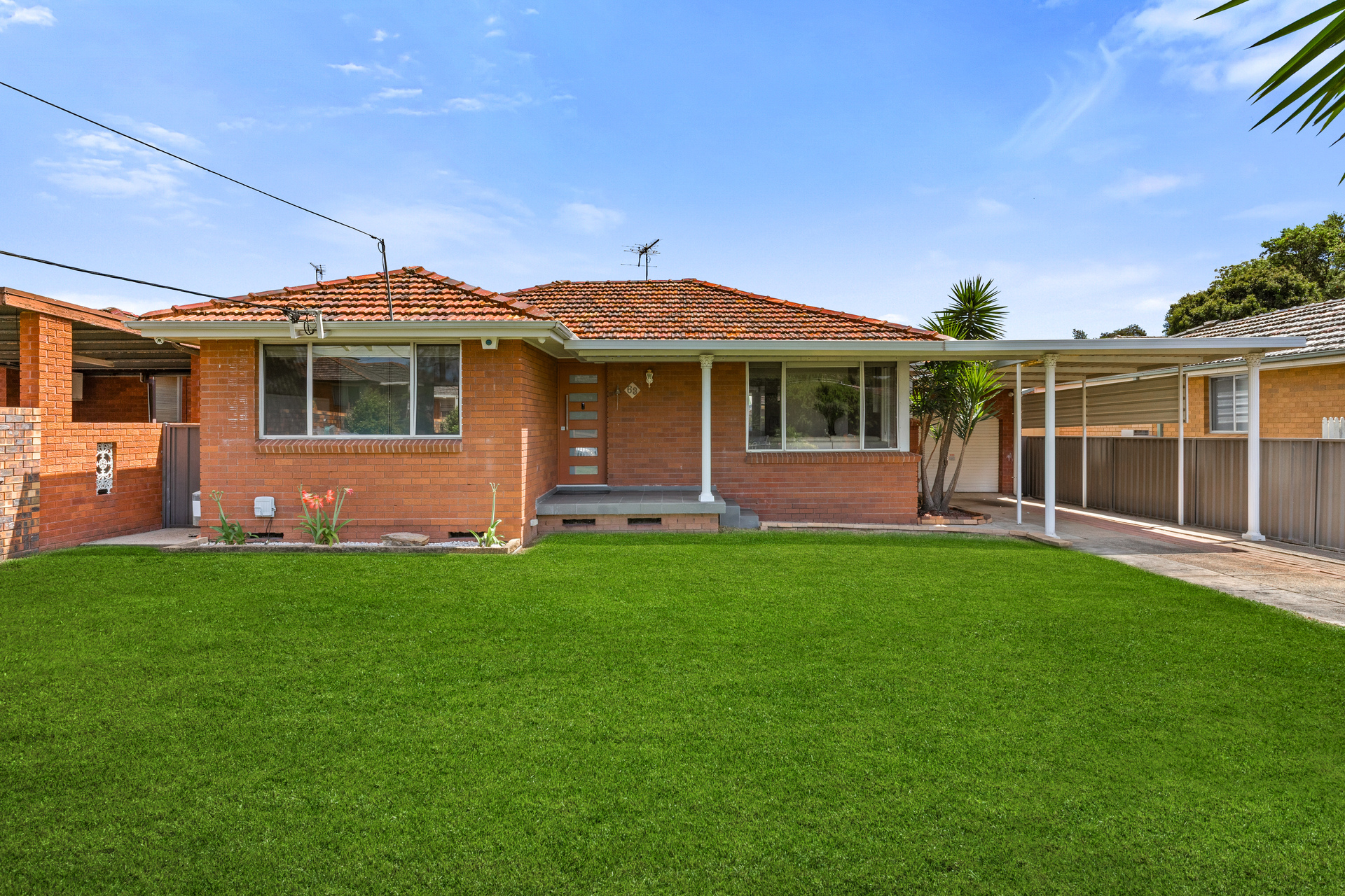 63 Gwydir Street, Greystanes NSW 2145 – McGrath West | North West ...